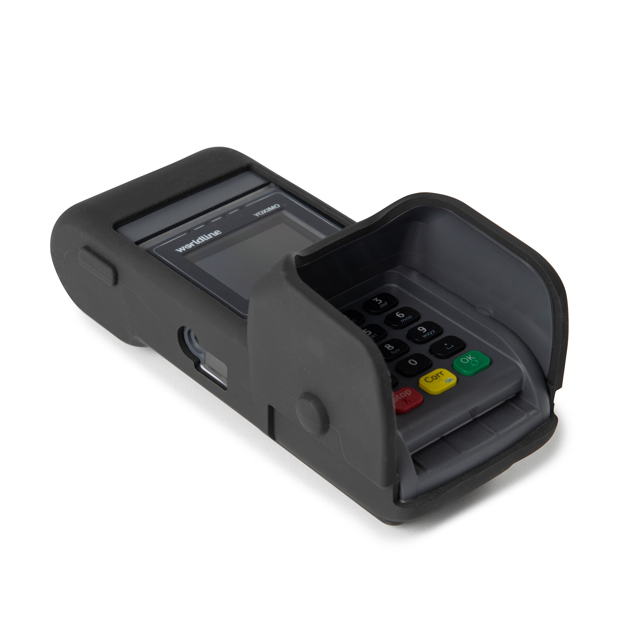 Pinbumper Worldline Yoximo