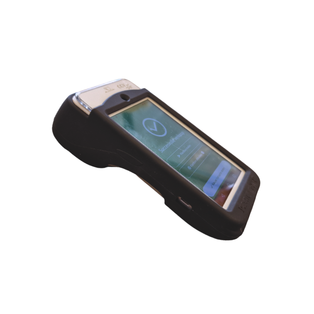 PinBumper A920 – Pinbumper